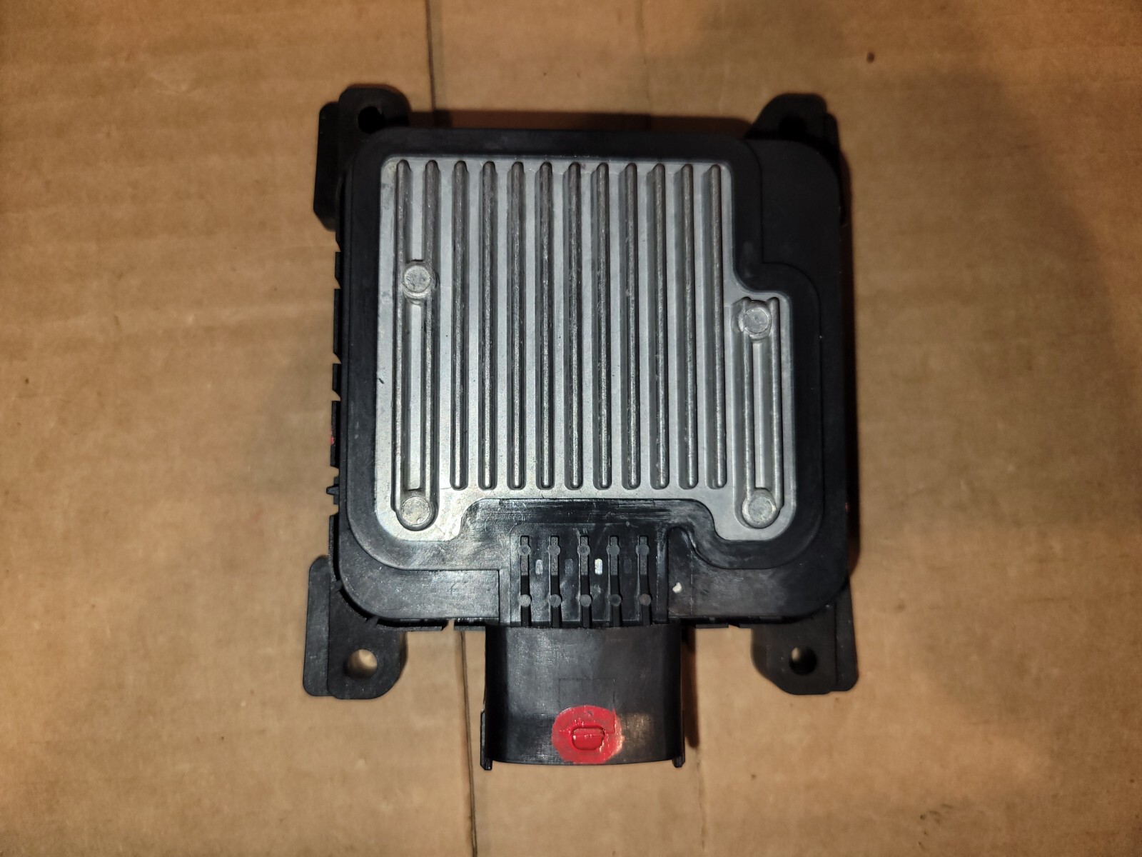 VOLVO XC70 XC90 V50 V70 C70 S40 S60 FUEL PUMP ELECTRONIC CONTROL MODULE ...