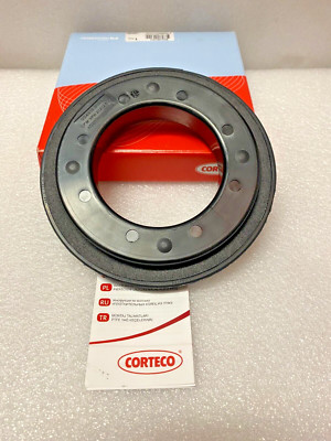 Front Crankshaft Seal For Volvo D13 / Mack Mp8 21347087 CORTECO ...
