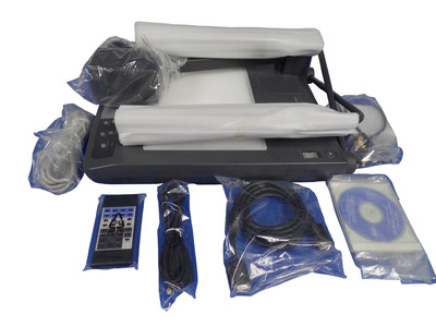 Elmo Visual Presenter HV-5000XG Document Camera Projector - Free ...