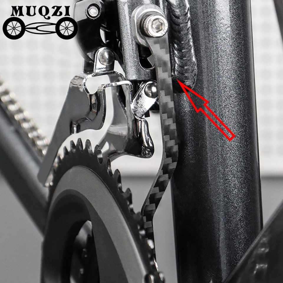 MUQZI Road Bike Chain Stabilizer Repair Tool Accessories Bike Chain ...
