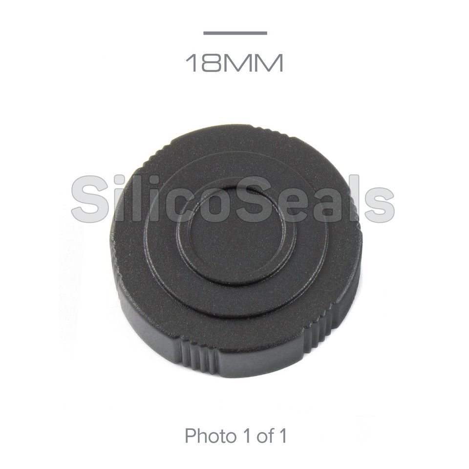 Lens Cap End Cover Optics Optical Binocular Spotting Camera Microscope ...