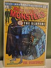 Mark Spears Monsters 1 Ltd 300 Run 1st Print exclusive ASM 129 homage ...