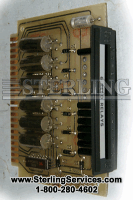 Allen-Bradley 1720-B1806 One Year Warranty ! | eBay