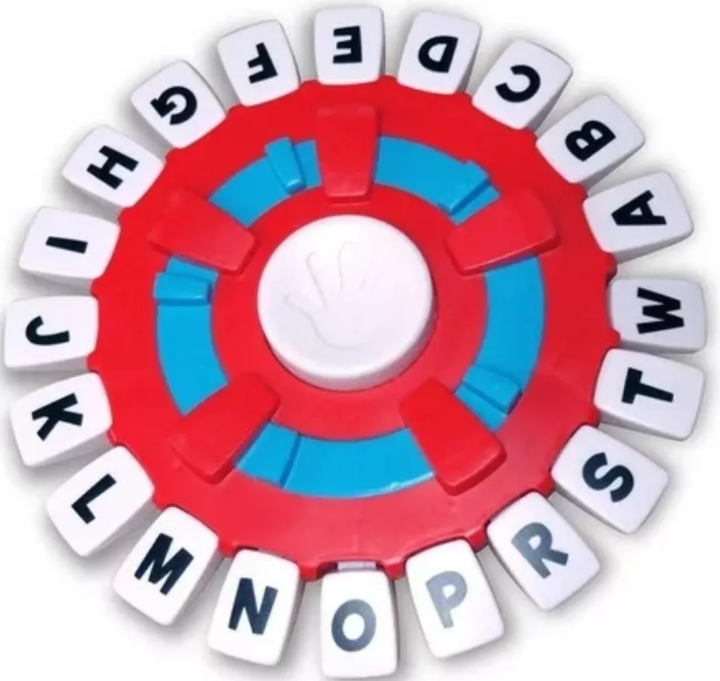 Brand new Board Game BASTA Full by Fotorama version Mexico ORIGINAL NO ...