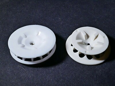 Spare pull-out Cog Wheel for Roman Blind Control Units - Vako or Forest ...