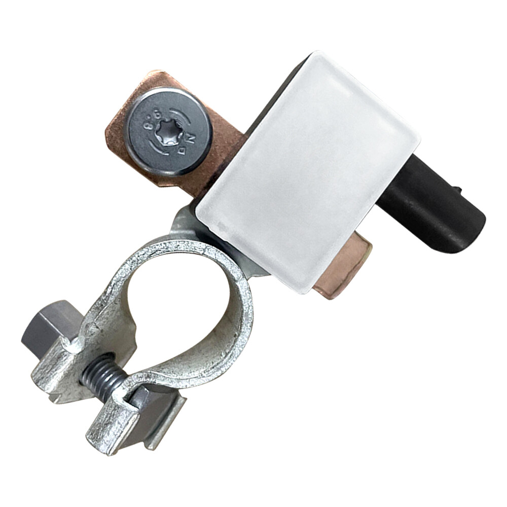 Battery Monitor Module for Cadillac XT5 XT6 C Buick Chevry 13545494 ...