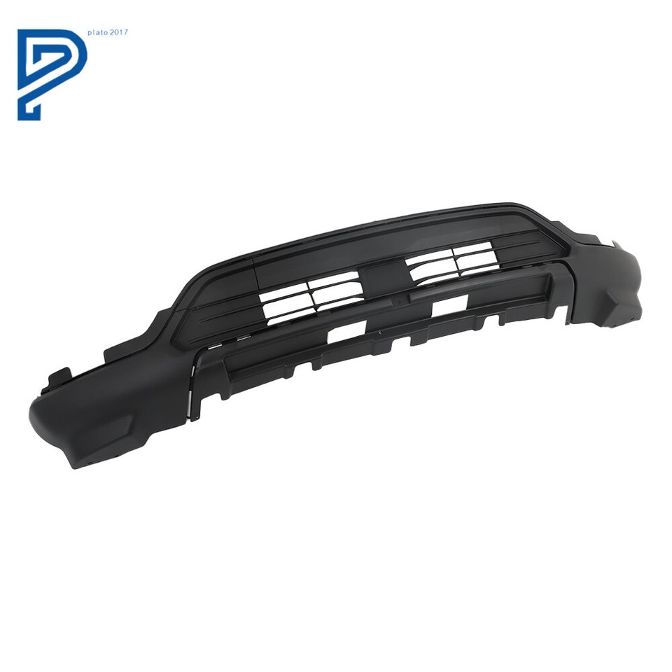 For 2020-2021 Ford Explorer Lower Bumper Without Sensor Holes LB5Z ...