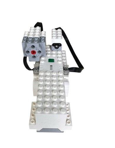 Lego Powered Up Move Hub 88006 Motor Sensor BOOST Creative Toolbox ...