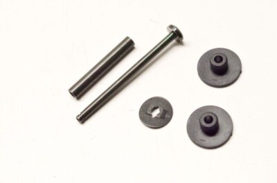 Arctic Cat Snowmobile Throttle Lever Mounting Kit - Part 0609859 | OEM ...