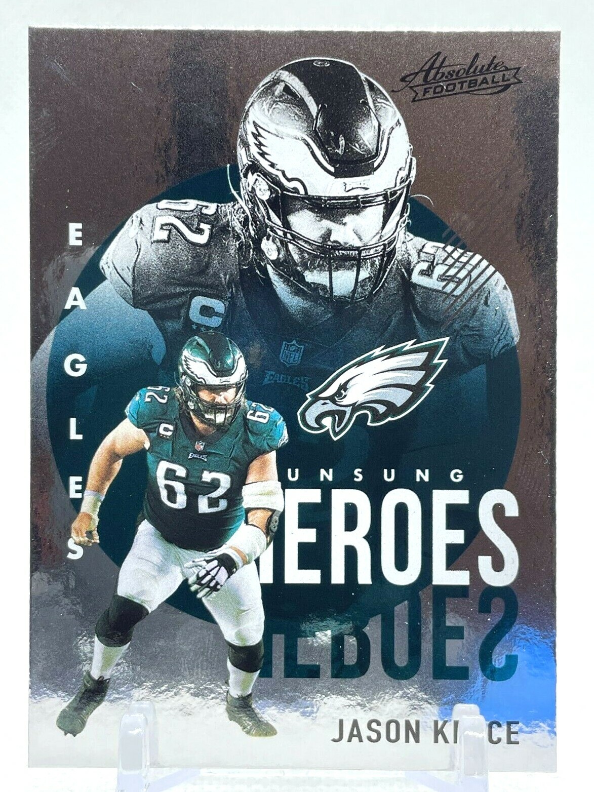 2021 Absolute Football UNSUNG HEROES Inserts Pick Your Cards Complete ...