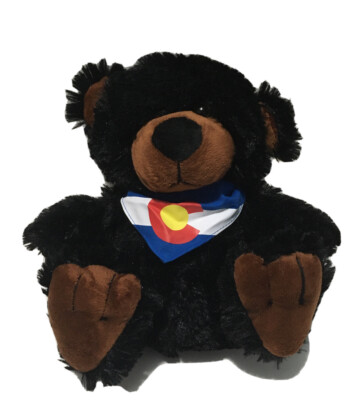 RBI Ron Banafato Plush Teddy Bear 10” | eBay