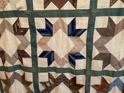 Quilt Blocks - Civil War Era Quilt Blocks