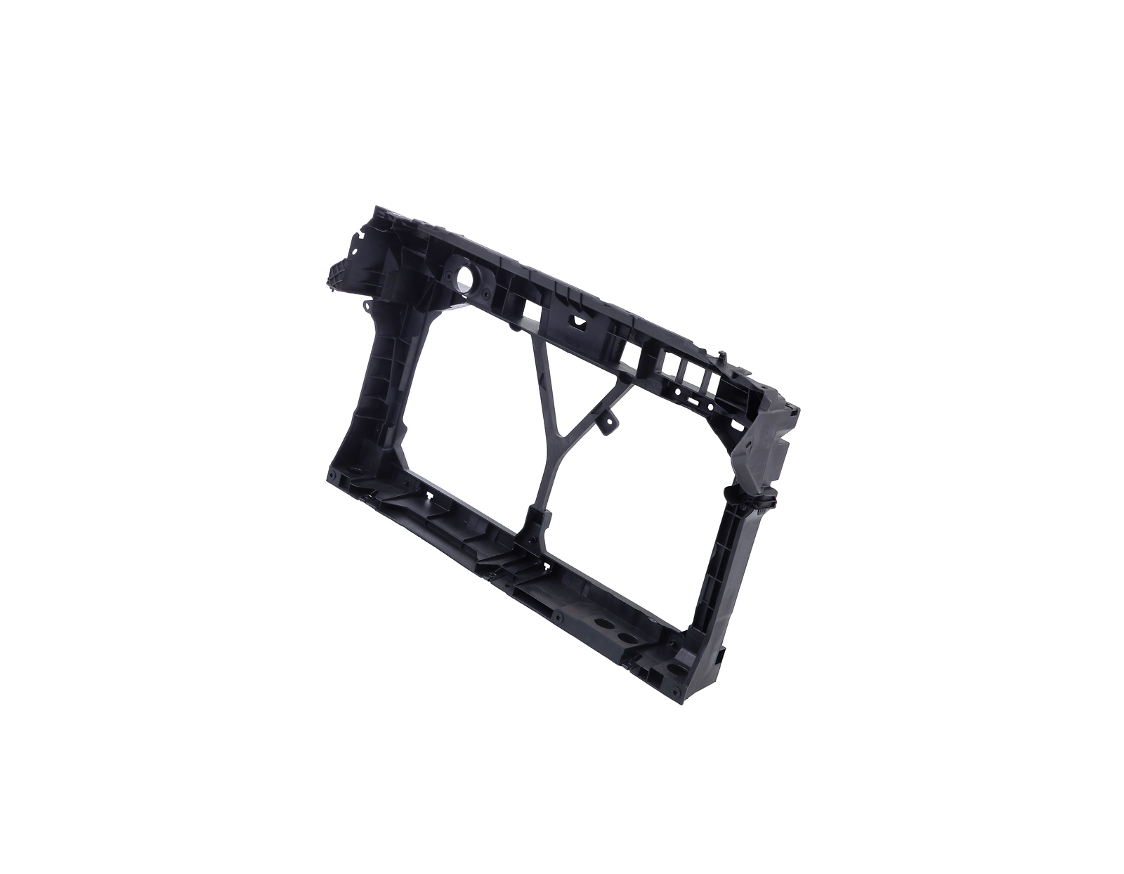 Radiator Core Support Panel for 2010 2011 2012 2013 Mazda 3 2.0L 2.3L 2 ...