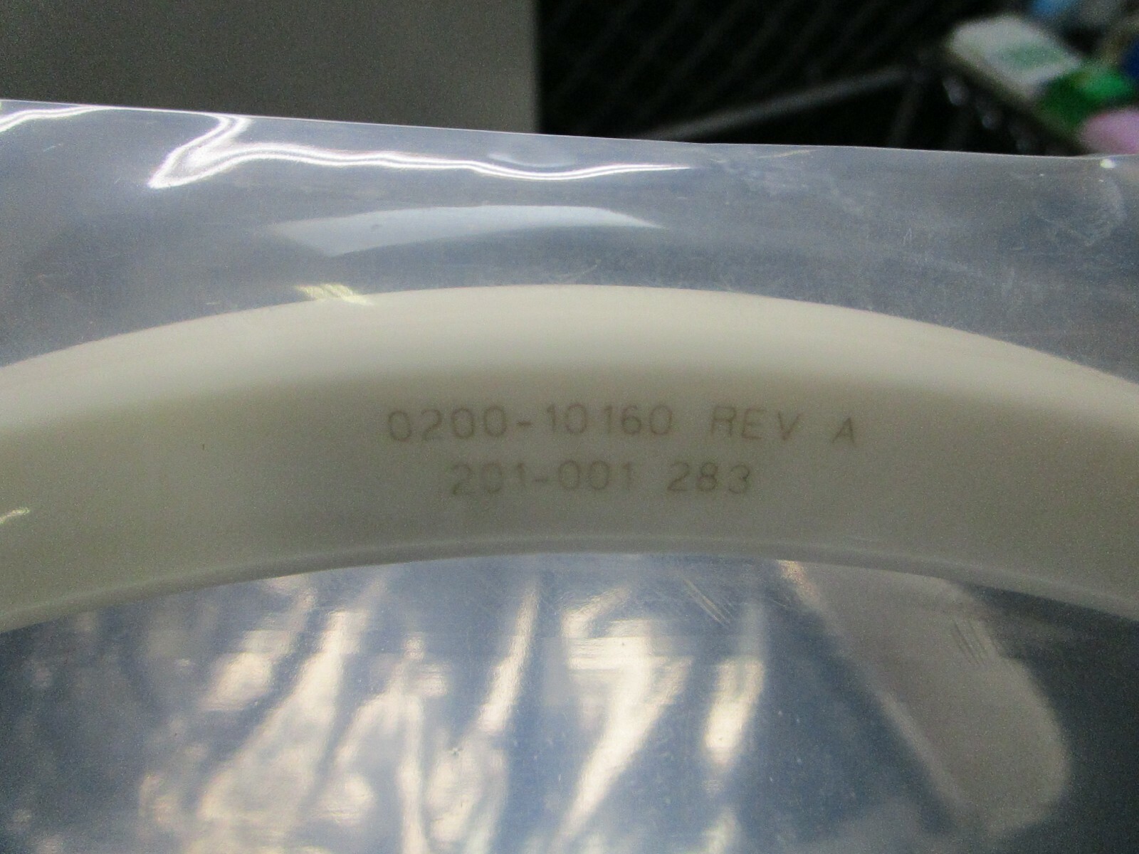 AMAT 0200-10160 Ceramic Cover, 104062 | eBay