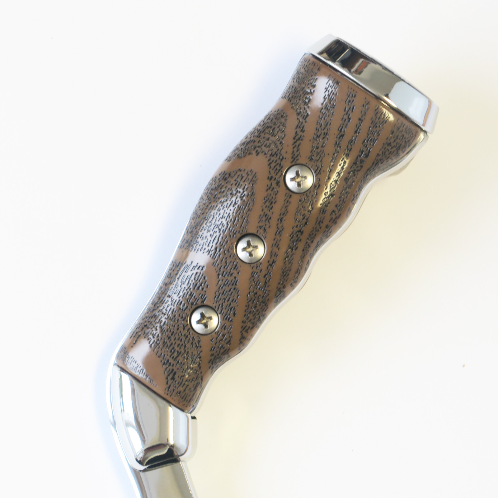 Original Hurst 4sp Pistol Grip Shifter Handle 7220 From 1970s for sale ...