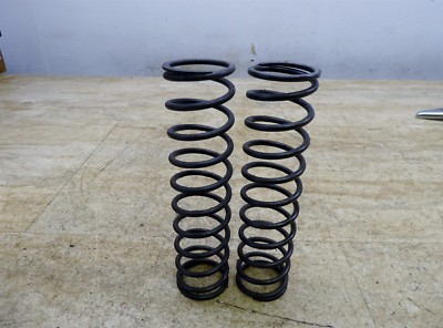 1966 Suzuki S32 Olympian 150 S83. front fork springs | eBay
