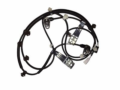 New Rear Left Right ABS Wheel Speed Sensors For Suzuki Grand Vitara ...
