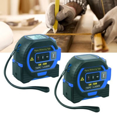 High Elasticity Accurate Digital Distance Tape 3 in 1 Digital Distance ...