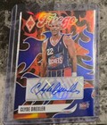 Clyde Drexler Fuego Auto /25 | eBay