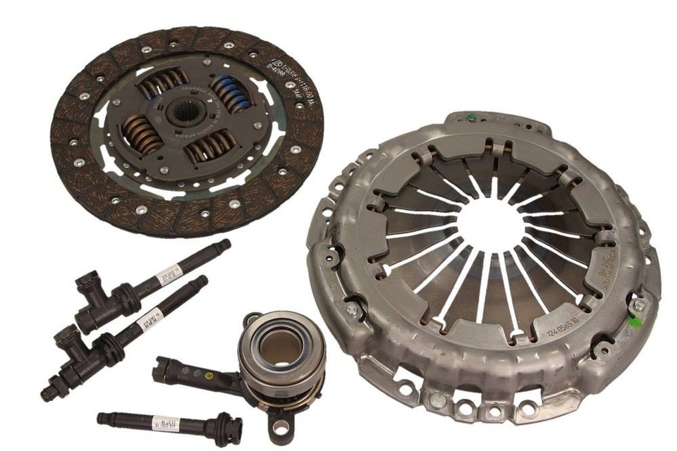 CLUTCH KIT 624 3476 34 LUK NEW OE REPLACEMENT | eBay