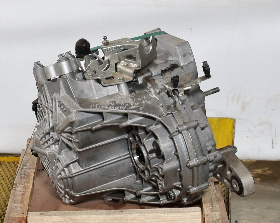 Cambio 46345556 Jeep Jeep Compas Nig 1.6 Multijet Mt Diesel 96 Kw | eBay