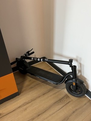 Pure Air Go Electric Scooter | eBay UK