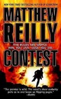 Contest , Mass Market Paperback , Reilly, Matthew 9780312990046 | eBay