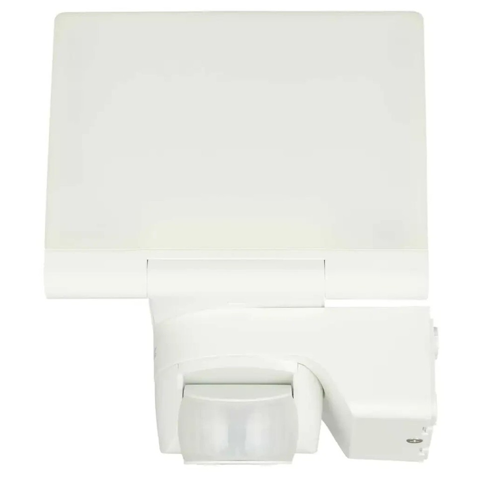 Steinel 13.7W XLED Home 2 S Floodlight with PIR White 3000K | eBay UK