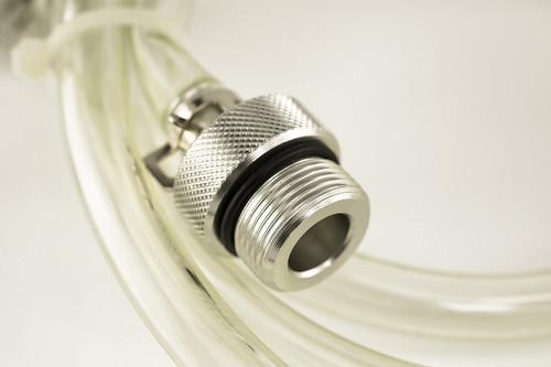 A-VWHT Oil Filling Hose DSG Gearbox & Oil Change Adaptor VAG VW Audi ...