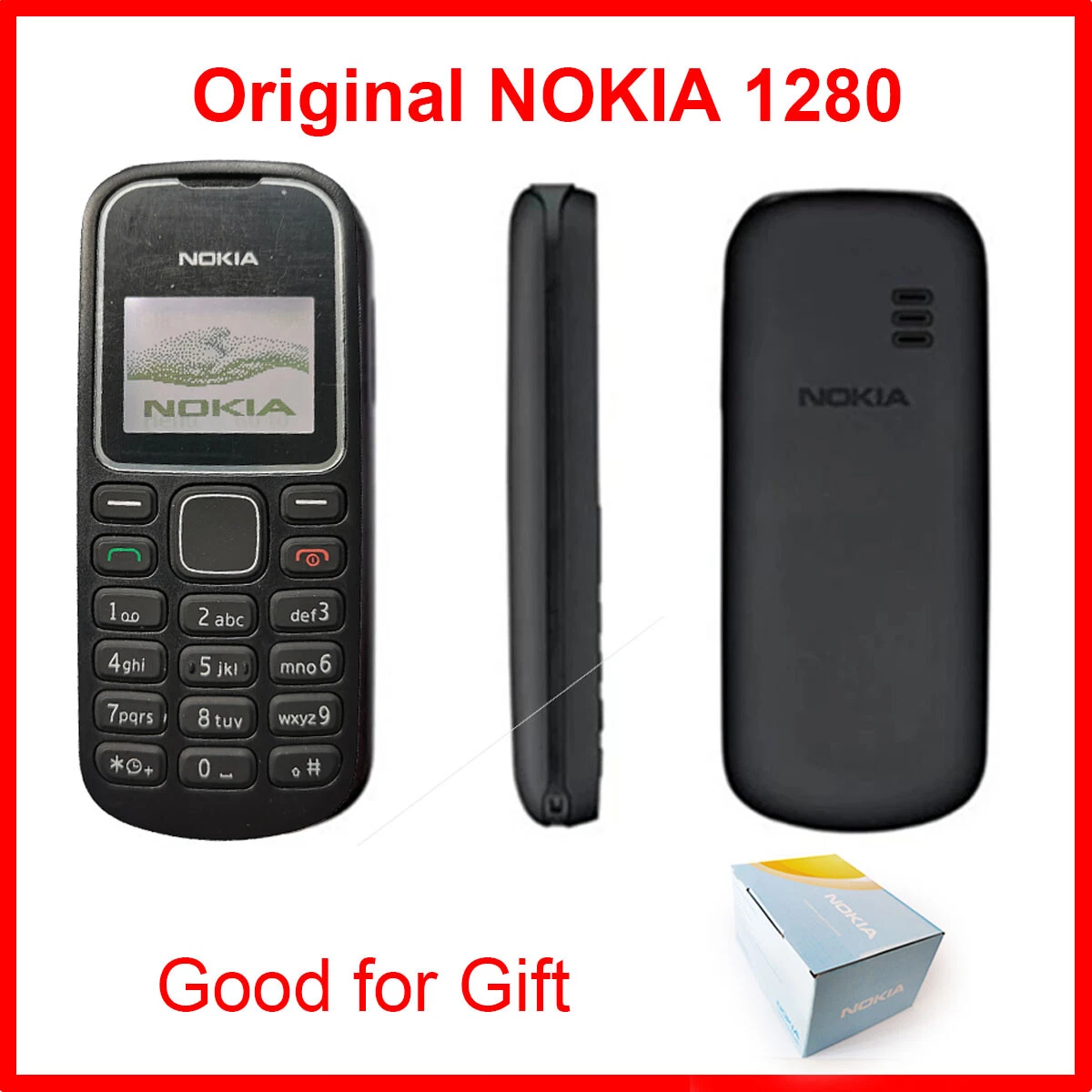 Nokia 1280 Case