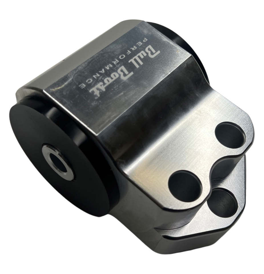 B Series Engine Mount Kit For Honda Acura B16 B18 EG 92-95 Civic DC2 3 ...