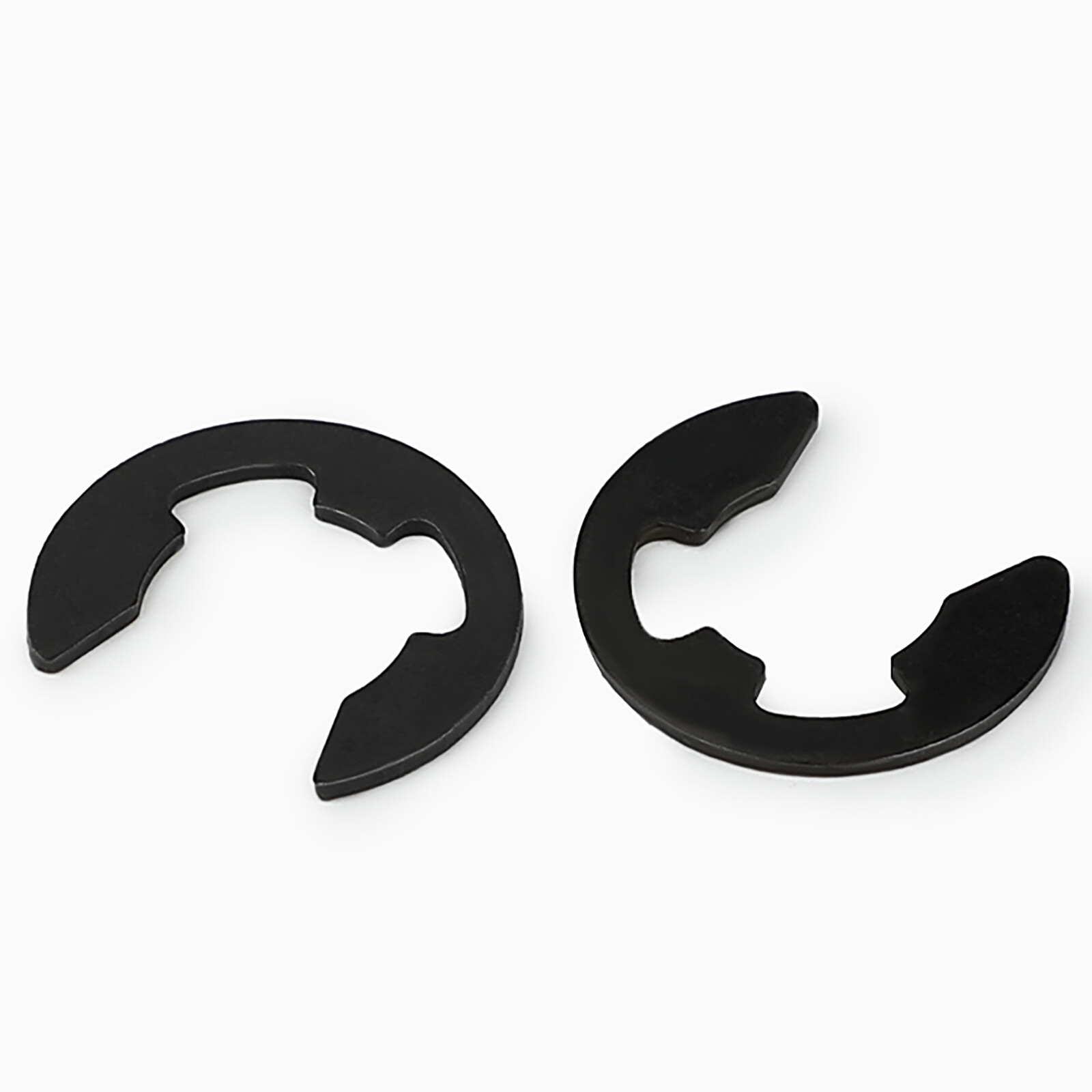 External E-Clips Retaining Washers All Sizes 1.2m - 24mm DIN 6799 C ...