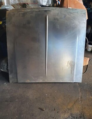 HILMAN HUNTER/HUMBER SCEPTRE MK3 BONNET NEW | eBay UK