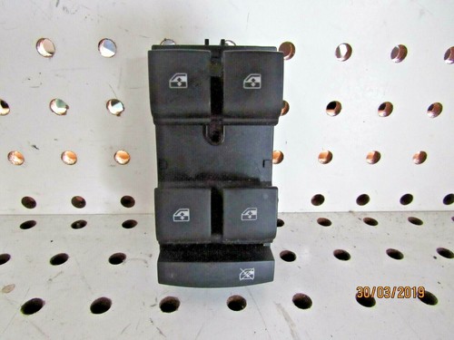 2011 2012 2013 2014 2015 2016 Chevrolet Malibu Left Power Window Switch ...