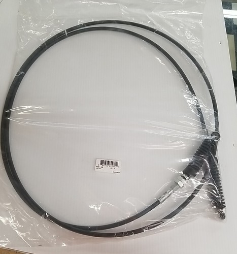 NEW OEM ARCTIC CAT SHIFT CABLE 0487-105 ARTIC | eBay