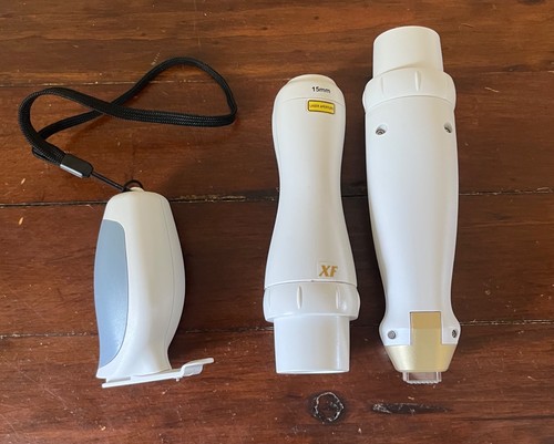 Cynosure Palomar Icon 1540 15mm XD Fractional Laser Lens Handpiece | eBay