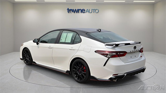 2023 Toyota Camry TRD | eBay