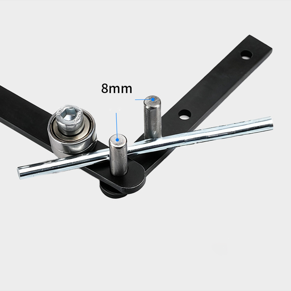 Manual Bender Hand Benders Heavy Duty Portable Mini Tubing Wire Benders ...