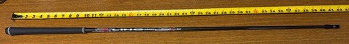 COBRA UST LINQ M40X Red 5F4 Stiff Flex 7F STD | eBay