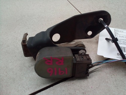 AUDI A8 RIGHT REAR RIDE HEIGHT LEVEL SENSOR, D3, 09/03-08/10 | eBay