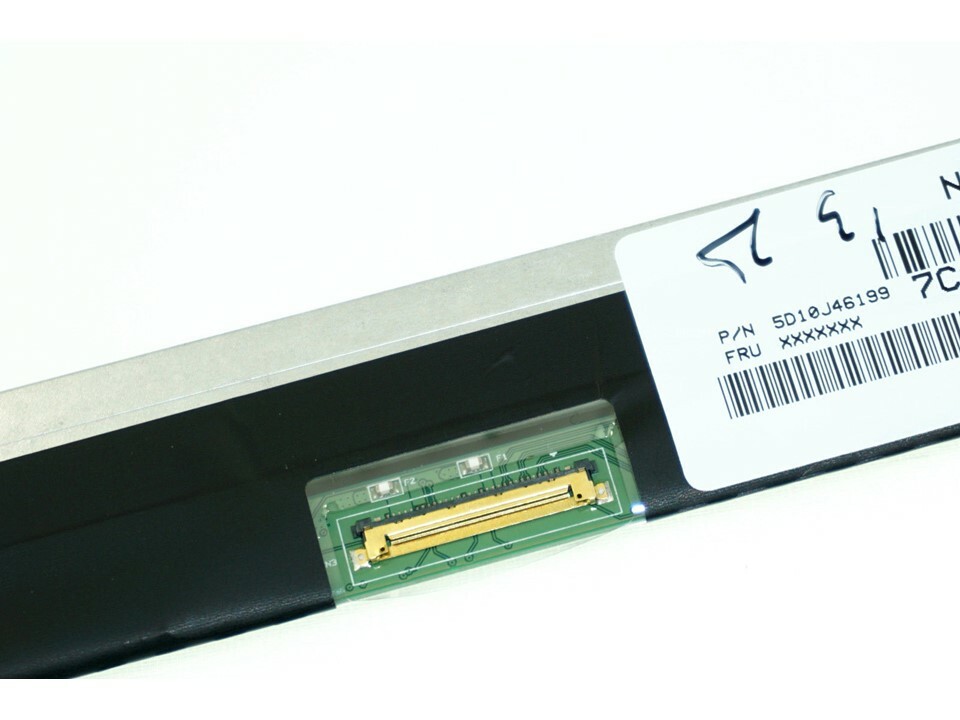 L22561-001 HP LCD Screen Replacement DISPLAY 17.3 LED HD 17t-BY 17t ...