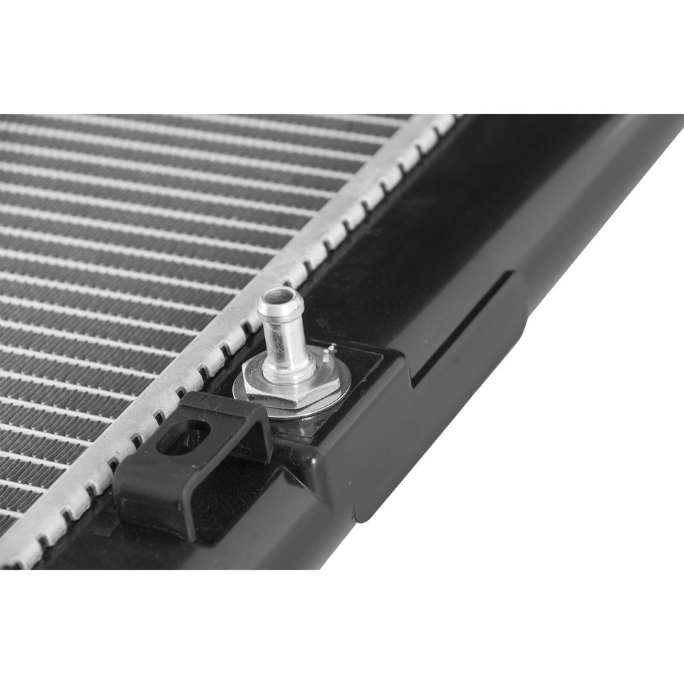 Aluminum Radiator w/ Trans Cooler For 2001-2010 Chrysler PT Cruiser 2 ...