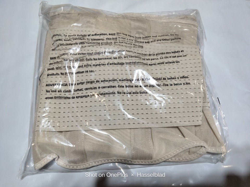 Genie Hourglass Waist Training Belt, Corset, Sport, Shaper New 3X/4X ...