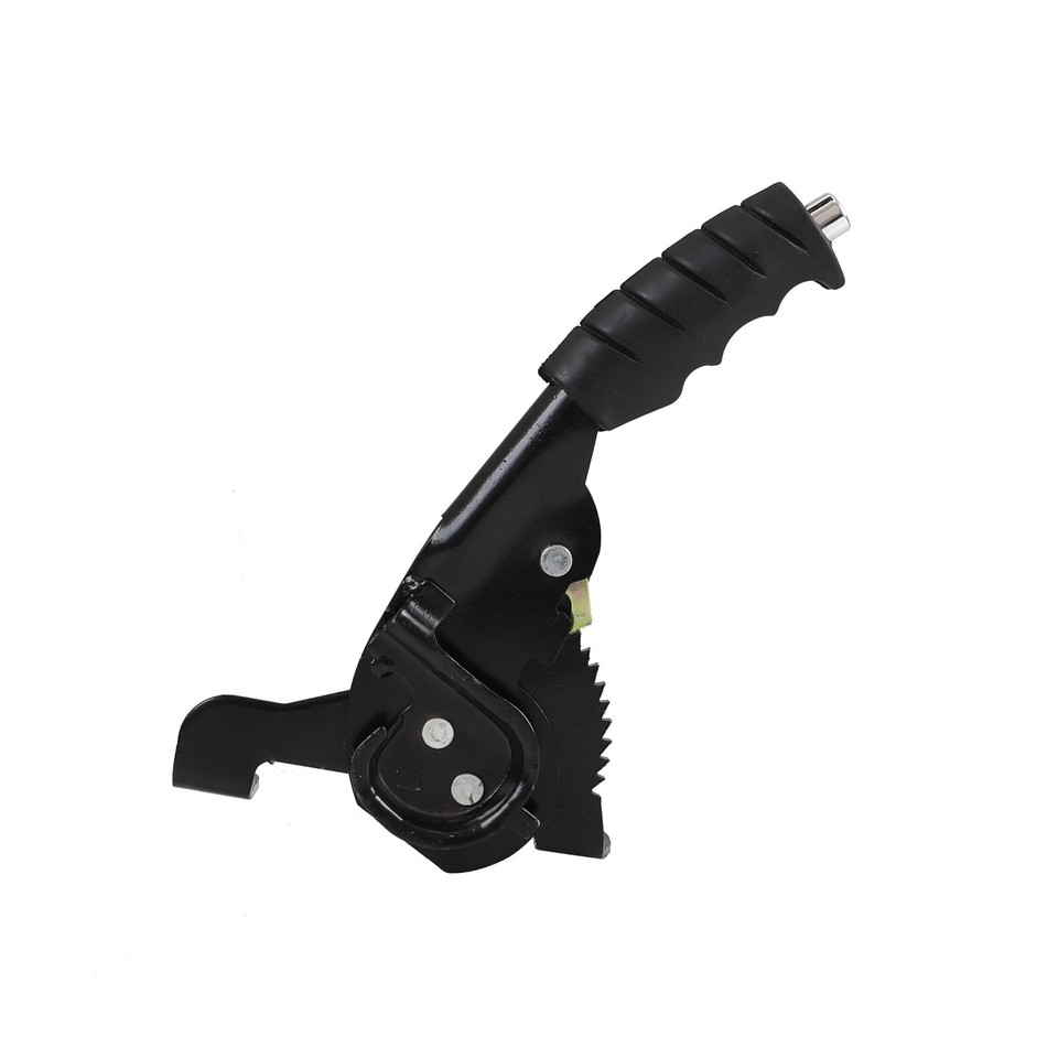 Hand Brake Parking Handbrake Lever +Cable for Go Karts ATVs Farmer Cars ...