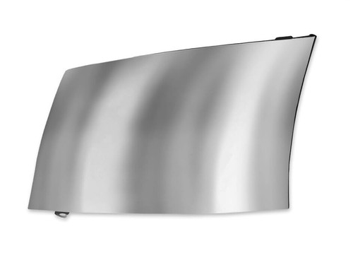 International Prostar 2005-2015 Truck Left Side Bumper End Plastic ...