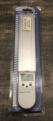 Protractors - Pro 360 Digital Protractor