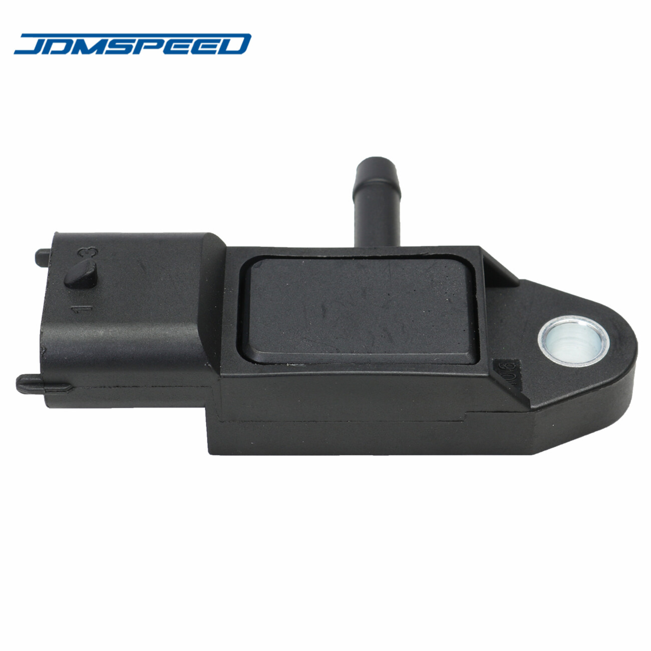 MAP Pressure Sensor For 2002-2006 Renault Trafic MK2 X83 1.9 DCI 100 ...
