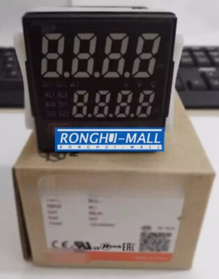 1Pcs New Temperature Controller TK4S-B4RR | eBay