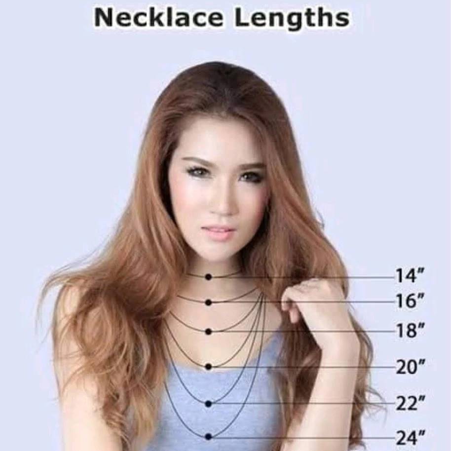 Fd3 Thai Gold 24k Solid Necklace Yellow Chain Pendant 24" Weight 1-10 ...