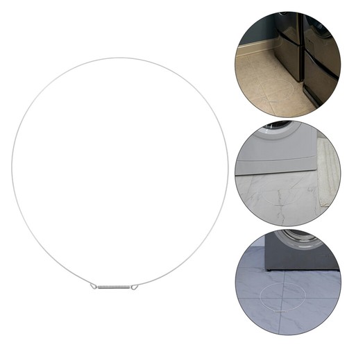 Washing Machine Door Seal Replacement Washer Ring Gasket Fastener | eBay